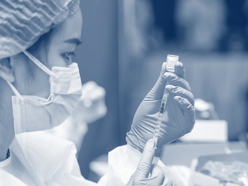 Scientists to test if COVID-19 variant vaccine protects against other ...