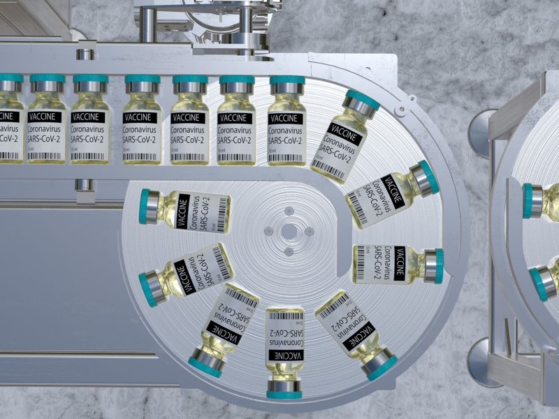 Regionalizing vaccine manufacturing: a path to equitable access | CEPI