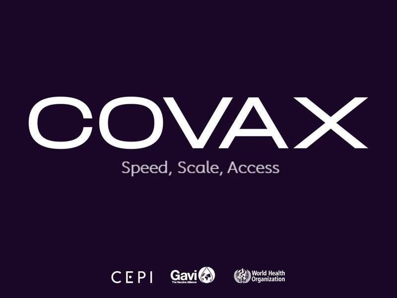 COVAX seeks civil society representatives to contribute to ensuring ...