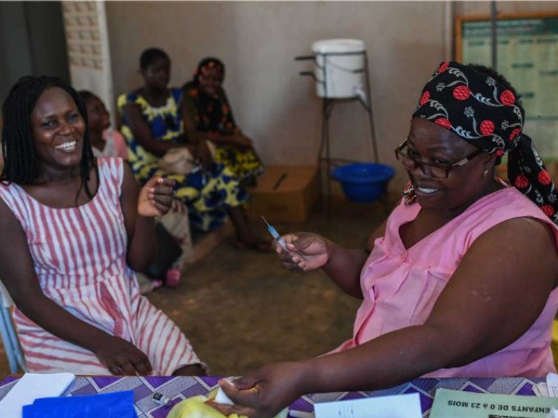 COVAX announces additional deals to access promising COVID-19 vaccine ...