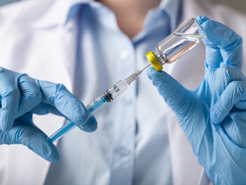 CEPI-funded COVID-19 vaccine candidates progress to clinical trials | CEPI