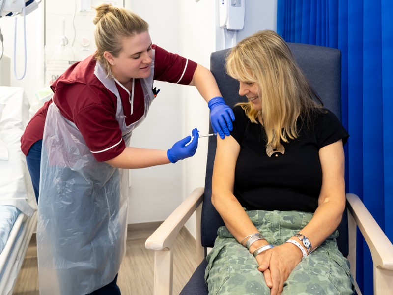 New partnership aims to advance vaccine against MERS coronavirus | CEPI