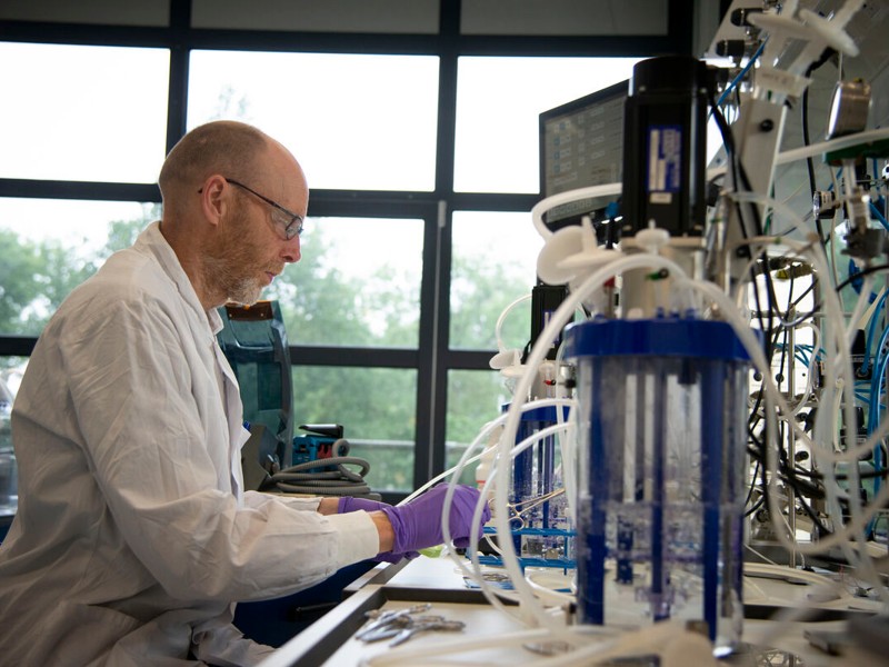 CEPI partners with Intravacc to develop an intranasal, broadly ...