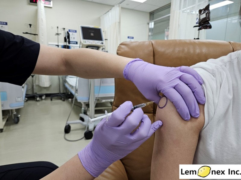 CEPI partners with Lemonex to advance mRNA vaccine delivery against ...