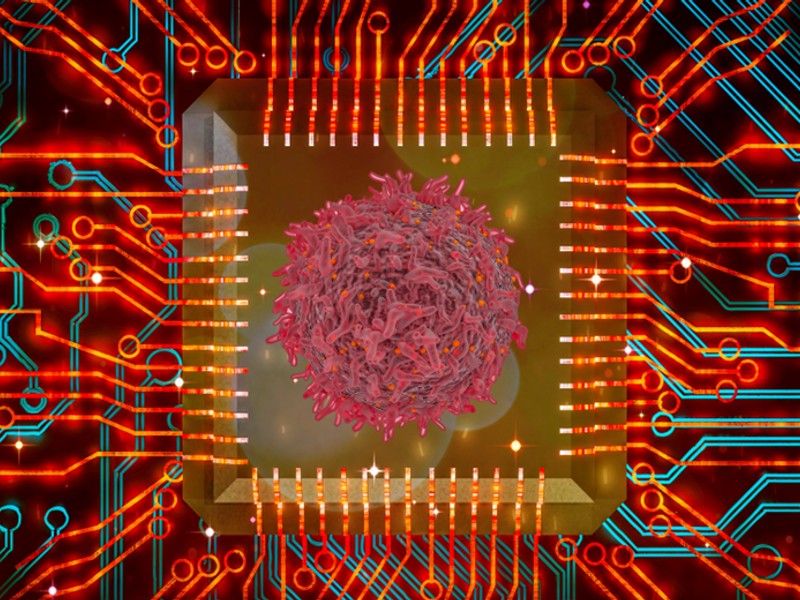 Machine vs nature: new machine-learning platform to accelerate vaccine ... Machine vs nature: new machine-learning platform to accelerate vaccine ...