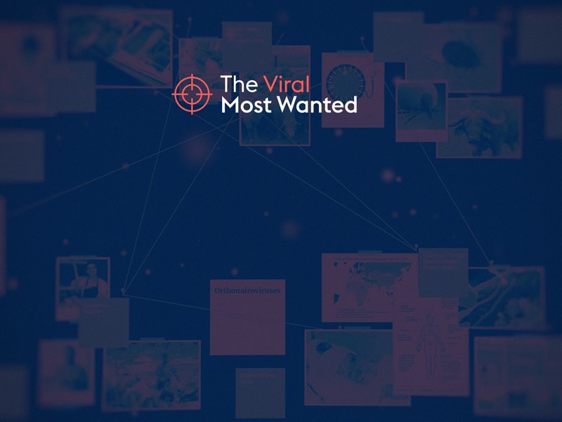 The Nairoviruses | CEPI