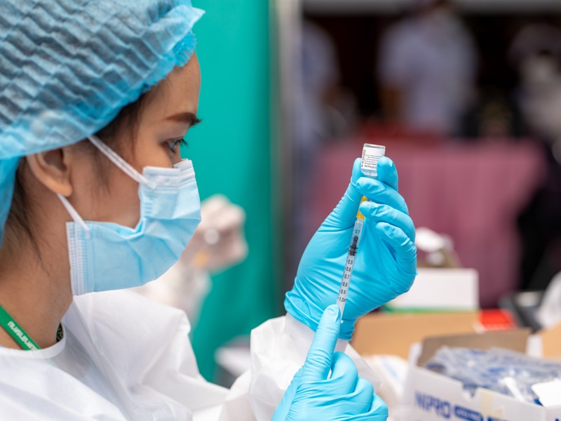 CEPI partners with BioNet to expand variant-proof vaccine programme | CEPI