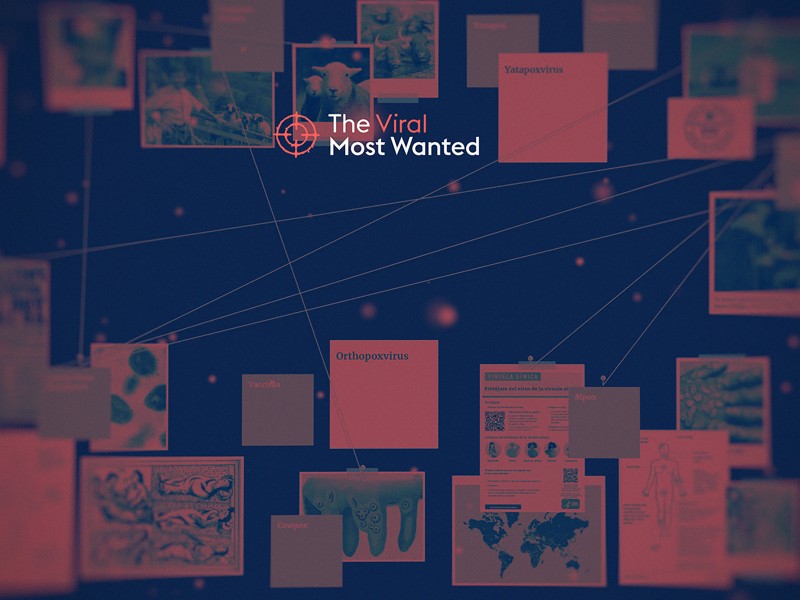 The Poxviruses | CEPI