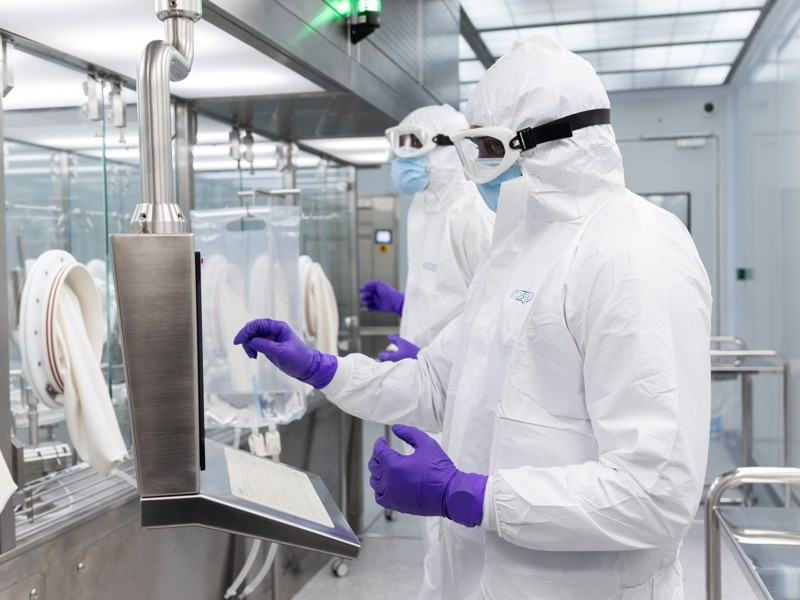 CEPI partners with Afrigen to speed up mRNA vaccine development and ...