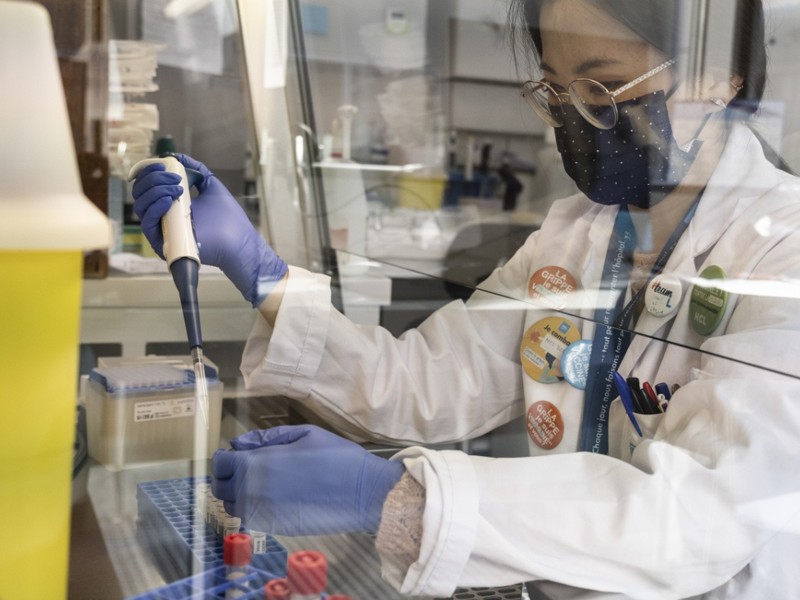 CEPI and WHO urge broader research strategy for countries to prepare ...