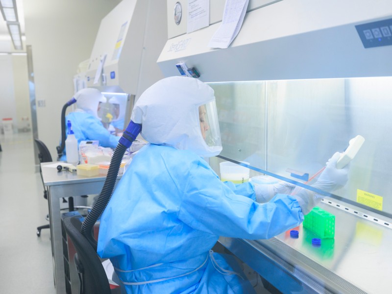 New CEPI funding to spearhead pandemic preparedness research | CEPI