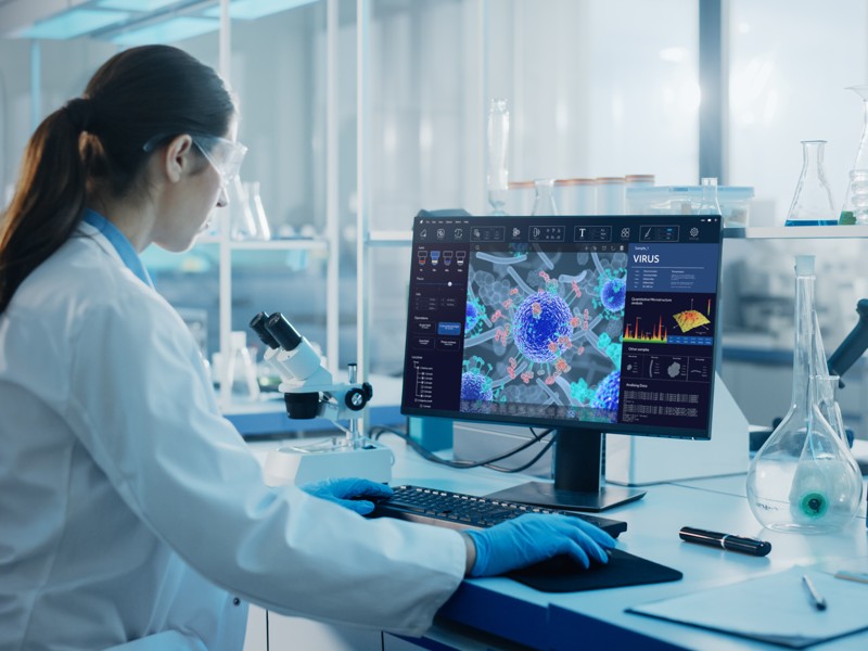 Pioneering vaccine tech could pave the way for all-in-one shots against ...