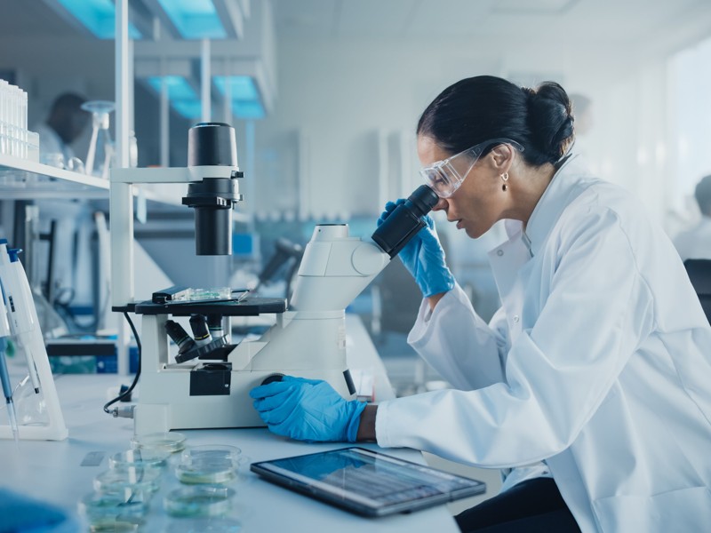 New single-shot vaccine could offer controlled release of multiple ...