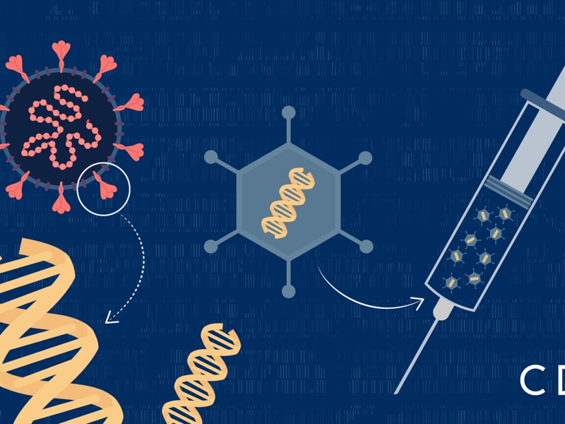 Viral vector vaccines – What they are, and what they are not | CEPI