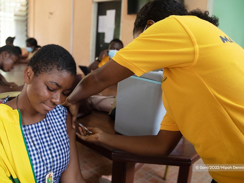 COVAX: The “world first” vaccine sharing scheme that saved millions | CEPI