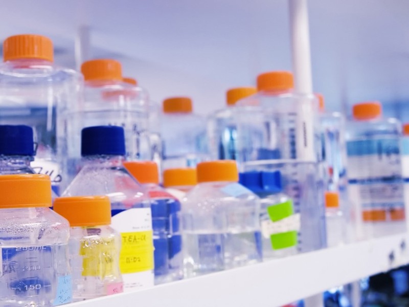 World-first library of vaccine-enhancing adjuvants launches | CEPI