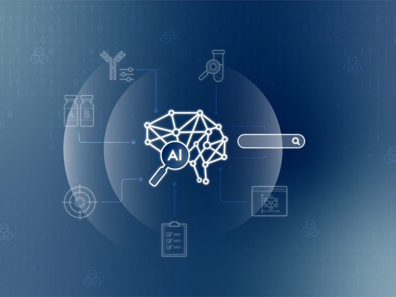 Building a global AI platform for pandemic preparedness | CEPI